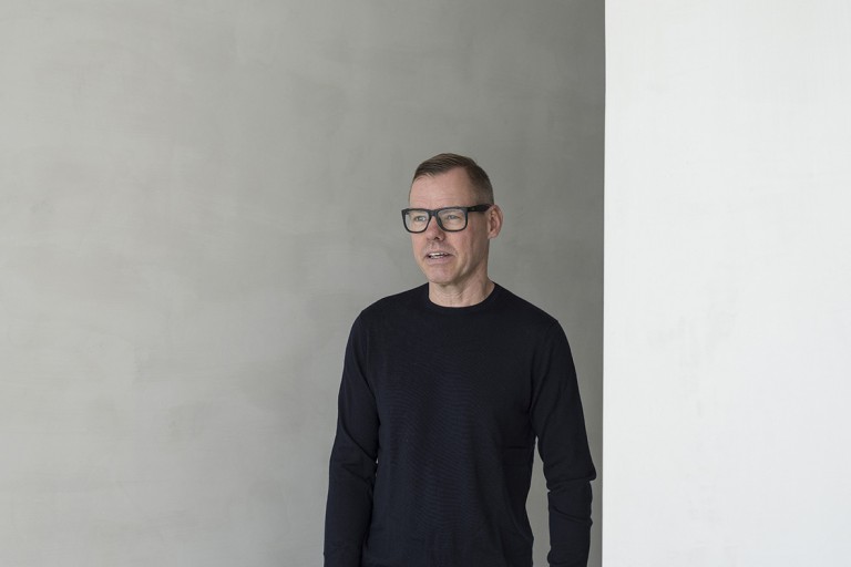 Uwe Bernd Friedemann Architekt — Biografie